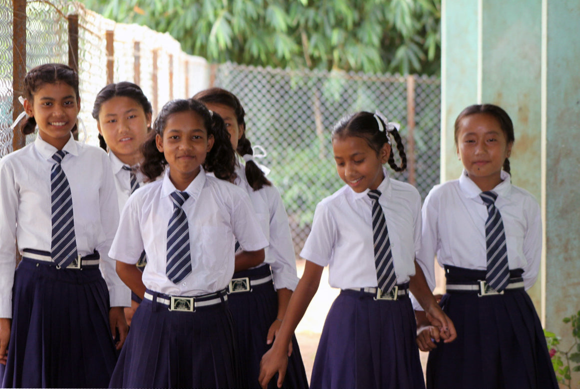 MSK School, Karmatar, Darjeeling – Tea People