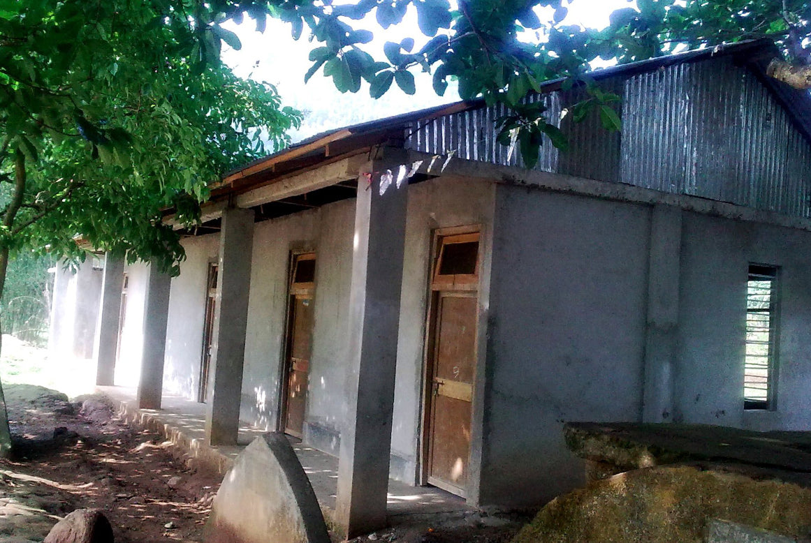 MSK School, Karmatar, Darjeeling – Tea People