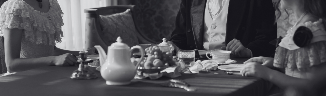 Discover & Learn the History of Tea | Tea People