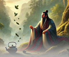 Discover & Learn the History of Tea | Tea People