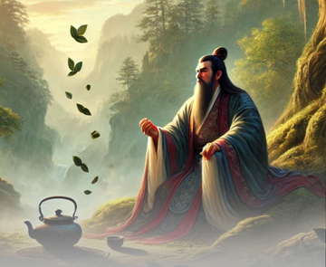 Discover & Learn the History of Tea | Tea People
