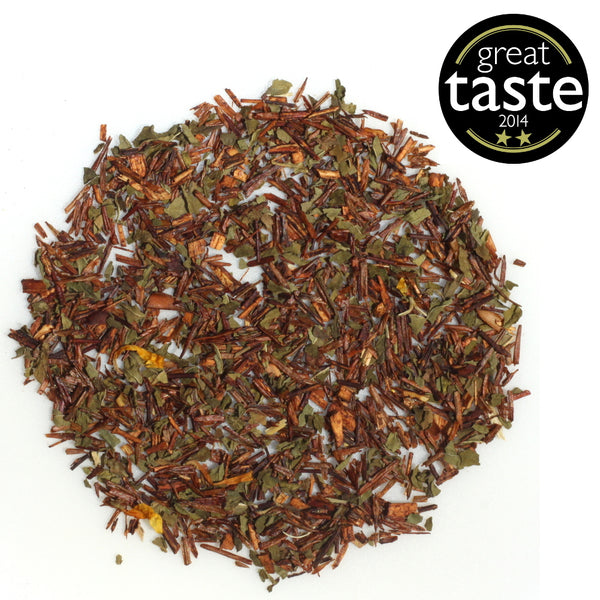 Choco Mint Rooibos - with chocolate mint taste | Tea People