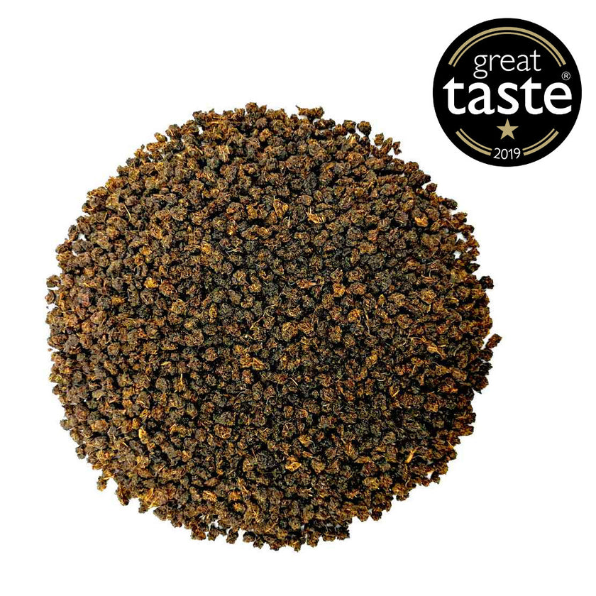 Organic Teas Grown Naturally Without Chemicals | Tea People