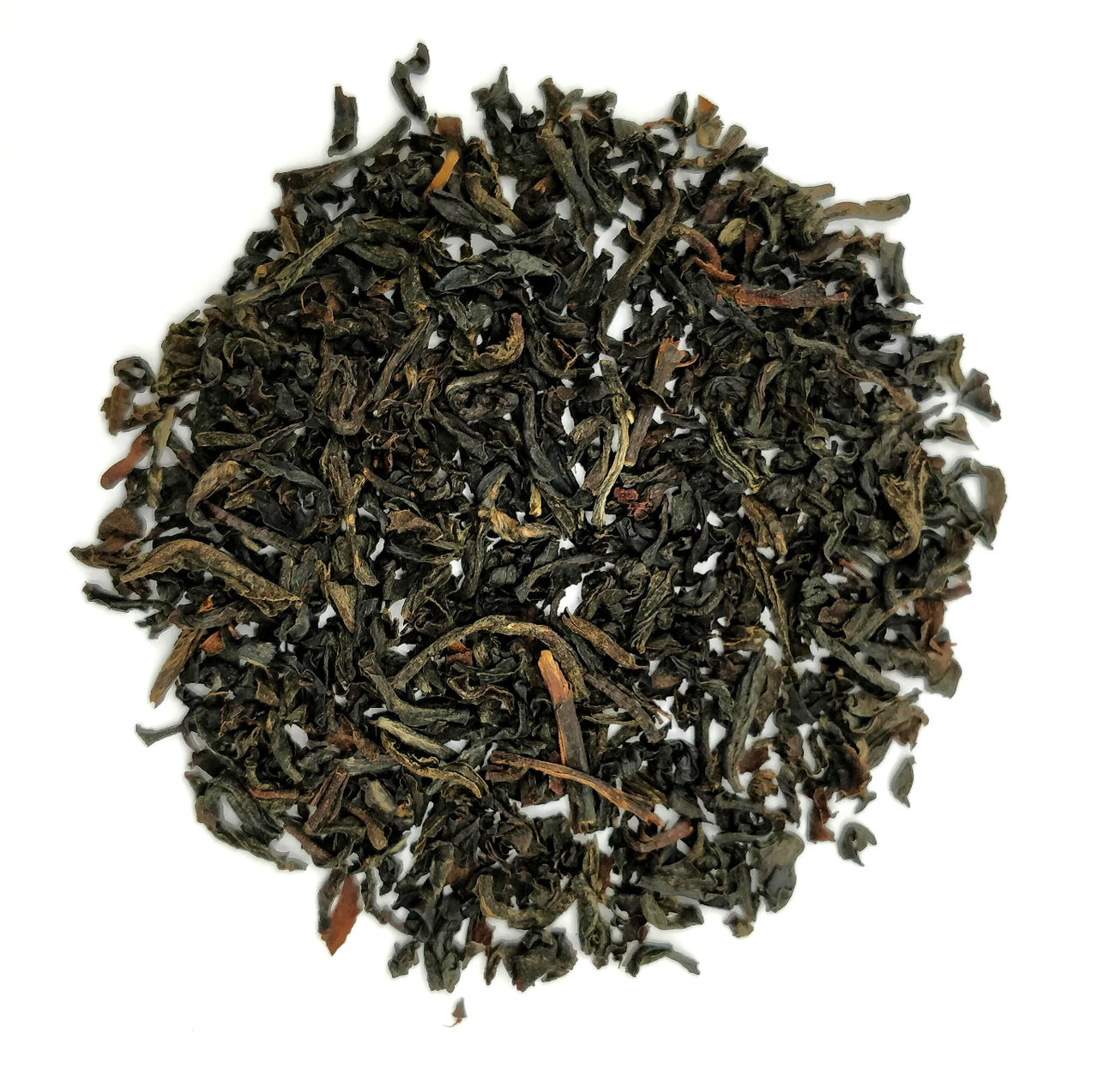 Organic Teas Grown Naturally Without Chemicals | Tea People